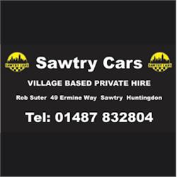 Sawtry Colts Football Club