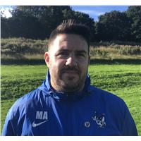 Coldean Colts Under 14’s Coldean Colts YFC | Brighton, East Sussex