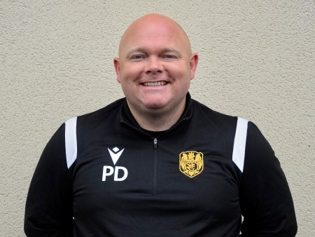 First Team Stotfold Football Club | Stotfold, Bedfordshire